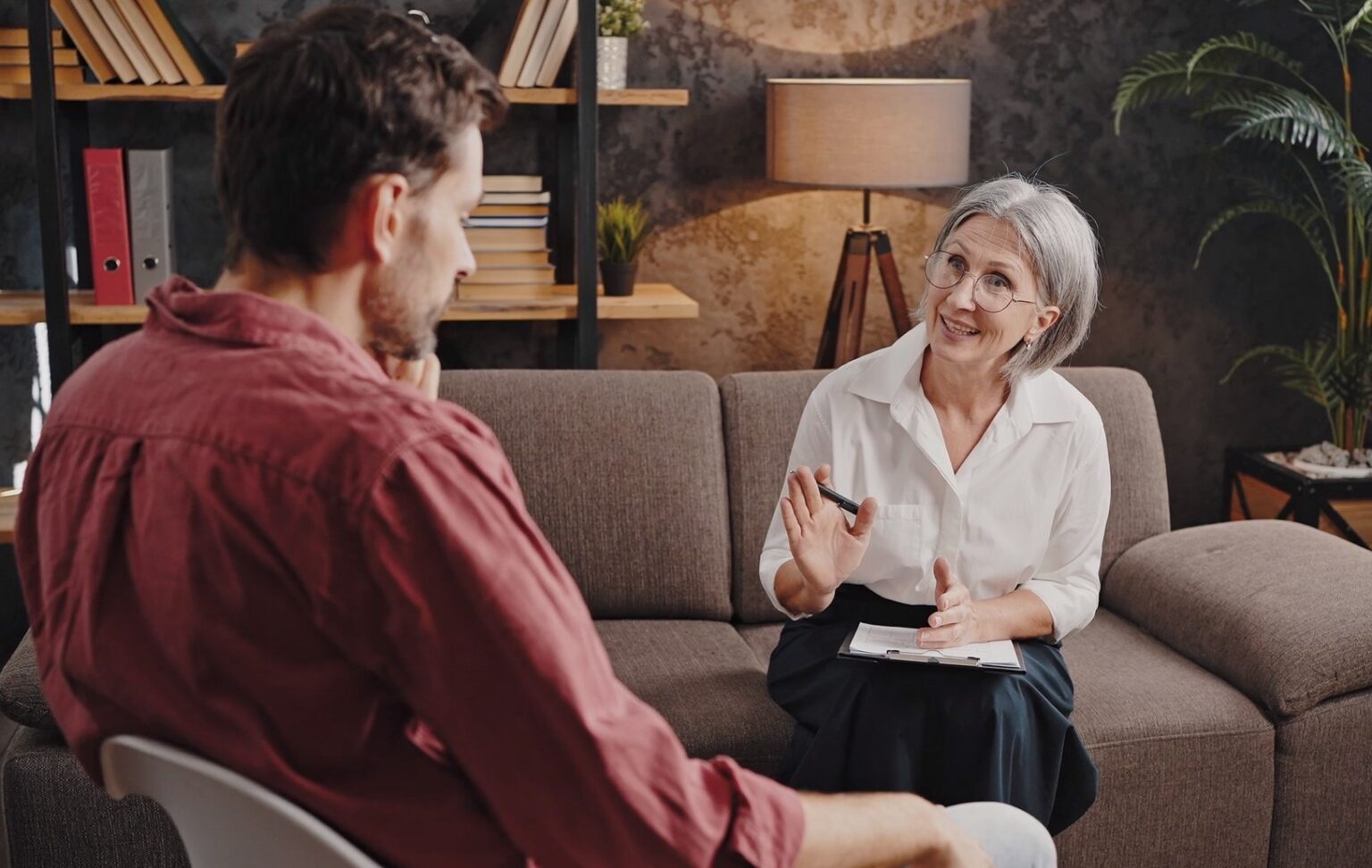 What is Behavioral Health and Why Is It Important? - A Clear Path