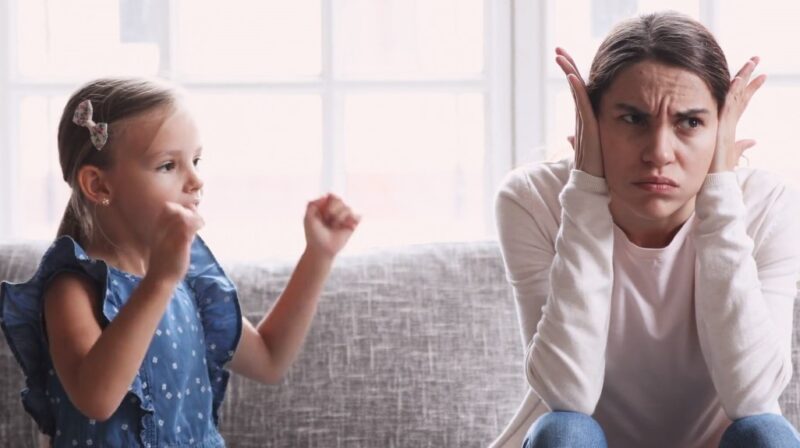10 Common Behavioral Disorders in Children and Teens - Identify & Overcome
