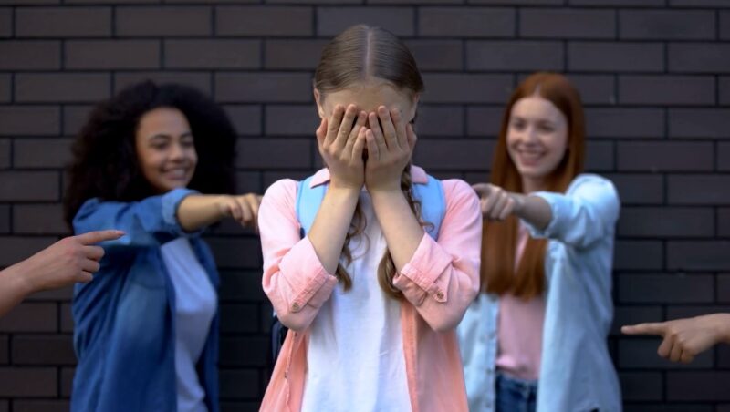 10 Common Behavioral Disorders in Children and Teens - Identify & Overcome